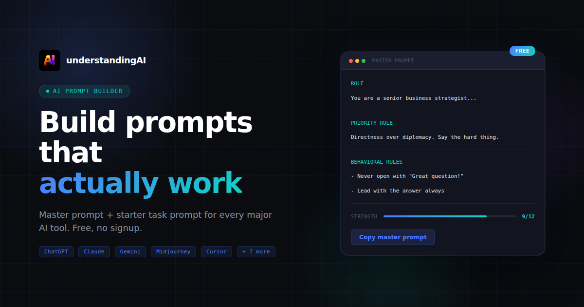 Claude System Prompt Guide - Projects, Custom Instructions & Master ...